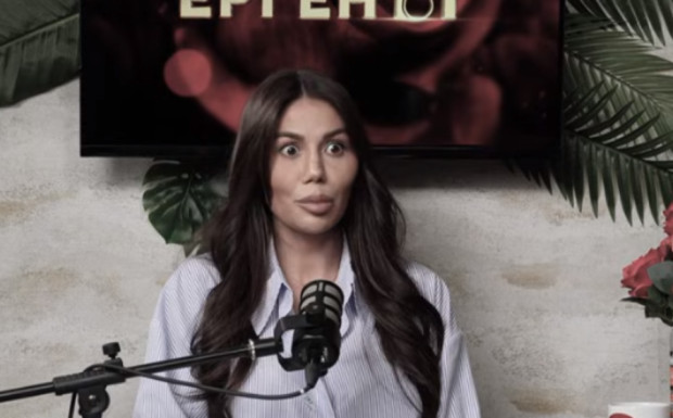 Даниела с първи думи след скандала в "Преди обед": Мартин показа истинското си лице! - Gzona.eu