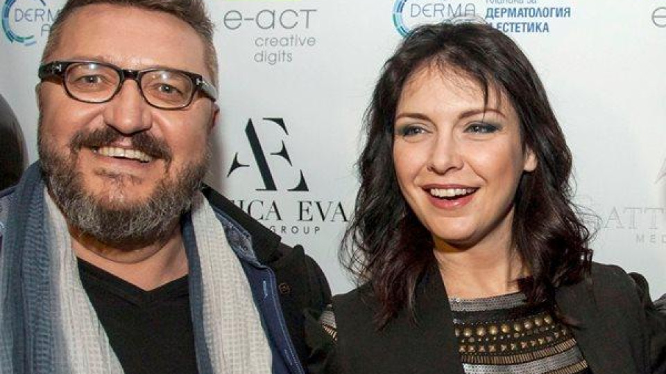 Жени Калканджиева натискала Кошлуков и Карбовски да правят .... - Gzona.eu