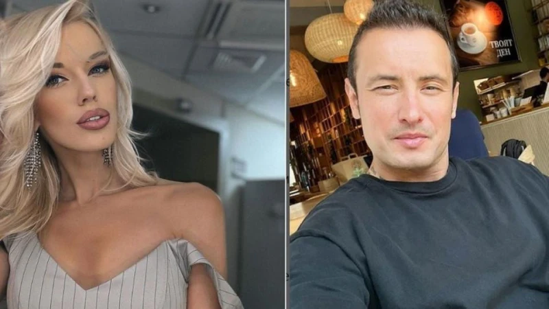 Защо Мартин Чой не иска да се показва с бременната Натали Трифонова - Gzona.eu