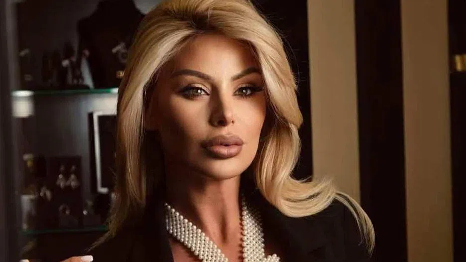 Приписаха на Светлана Василева афера с италианец – ето каква е цялата истина - Gzona.eu