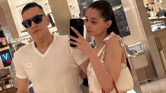 Огромно имение крие любовта на Валерия с Ваньо Алексиев (Снимки) - Gzona.eu