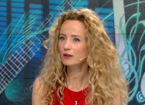 Деси Добрева: Благодарна съм на всички, които са ми подали ръка - Gzona.eu