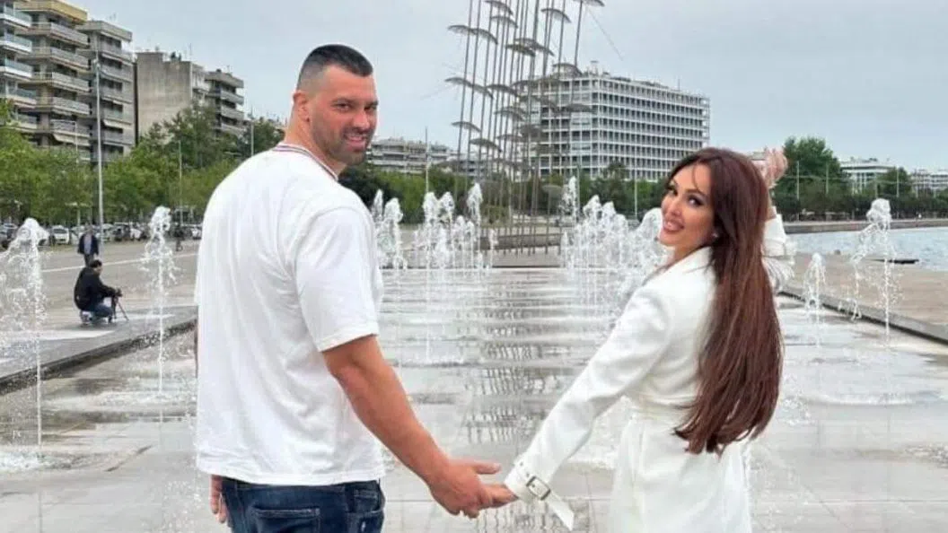 Глория заряза младото гадже - Gzona.eu