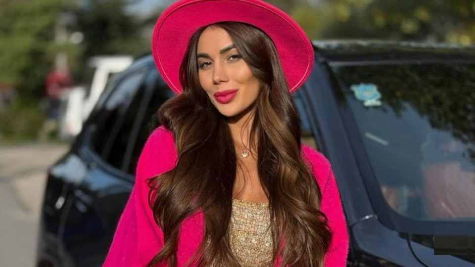 РАЗКРИТИЯ: Бившият на Даниела със запорите се оказа топ мафиот? - Gzona.eu