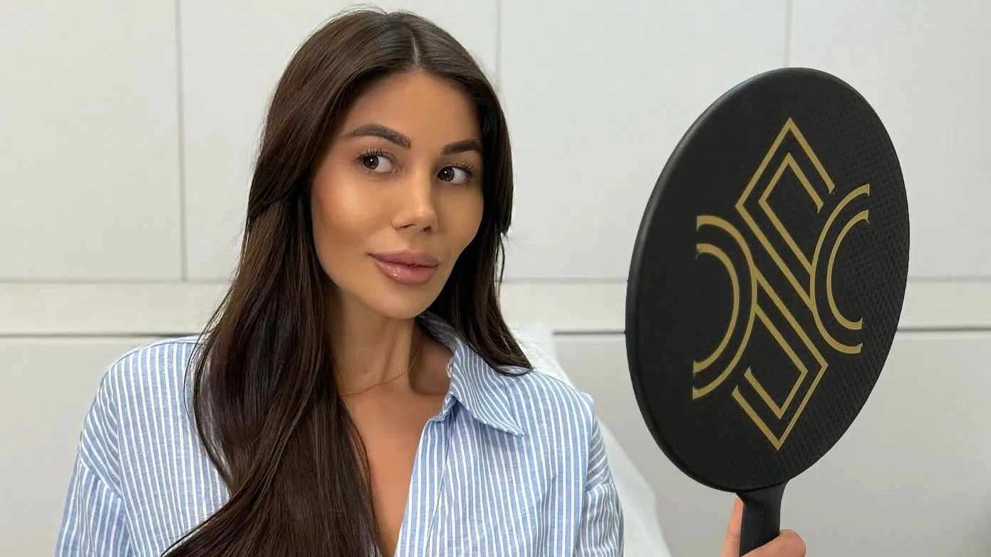 Даниела след скандала: Мартин не може да ме нападне сам - Gzona.eu