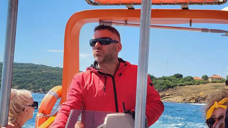 Здравко от Big Brother затвори ресторанта си - Gzona.eu